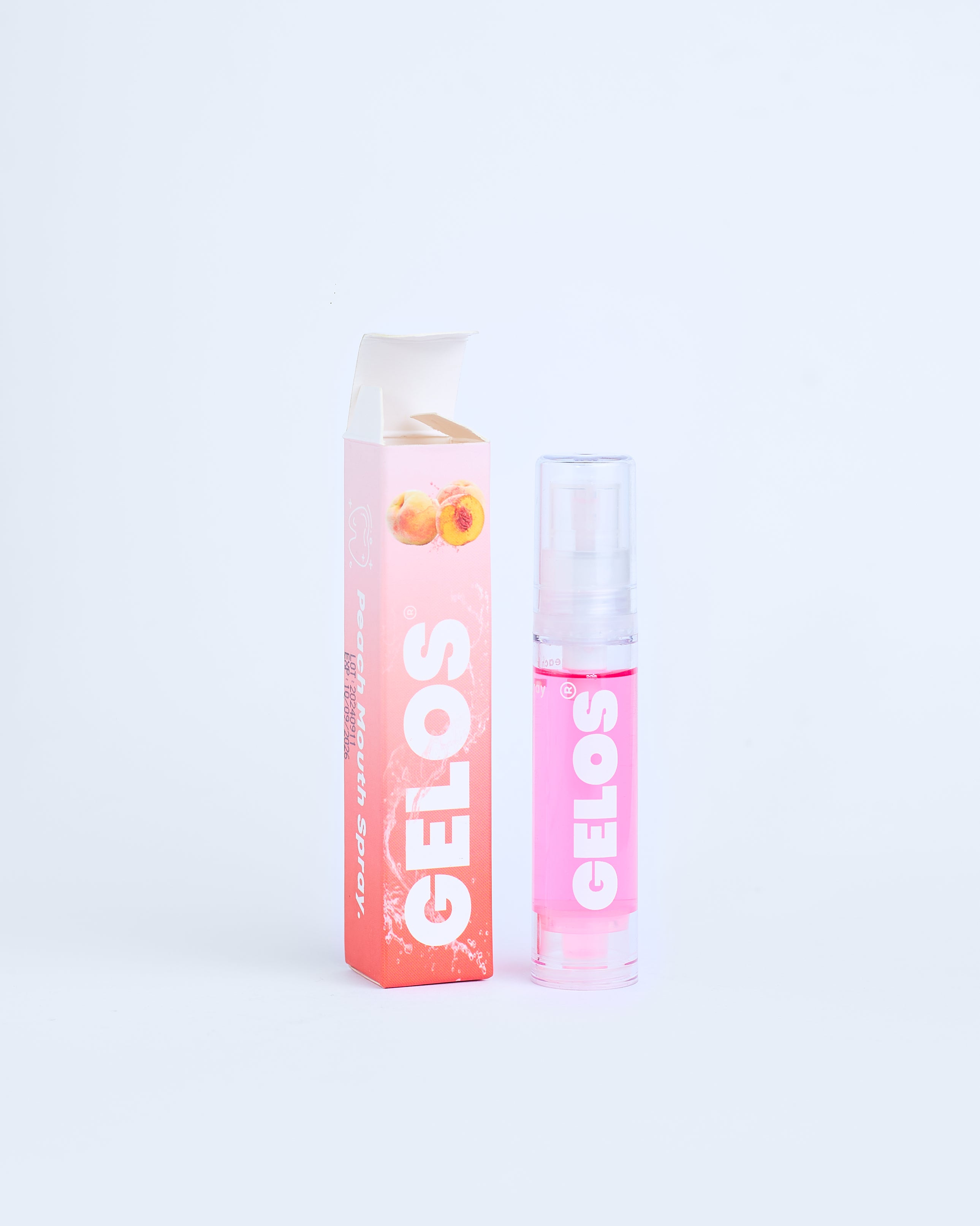 Gelos – GELOS
