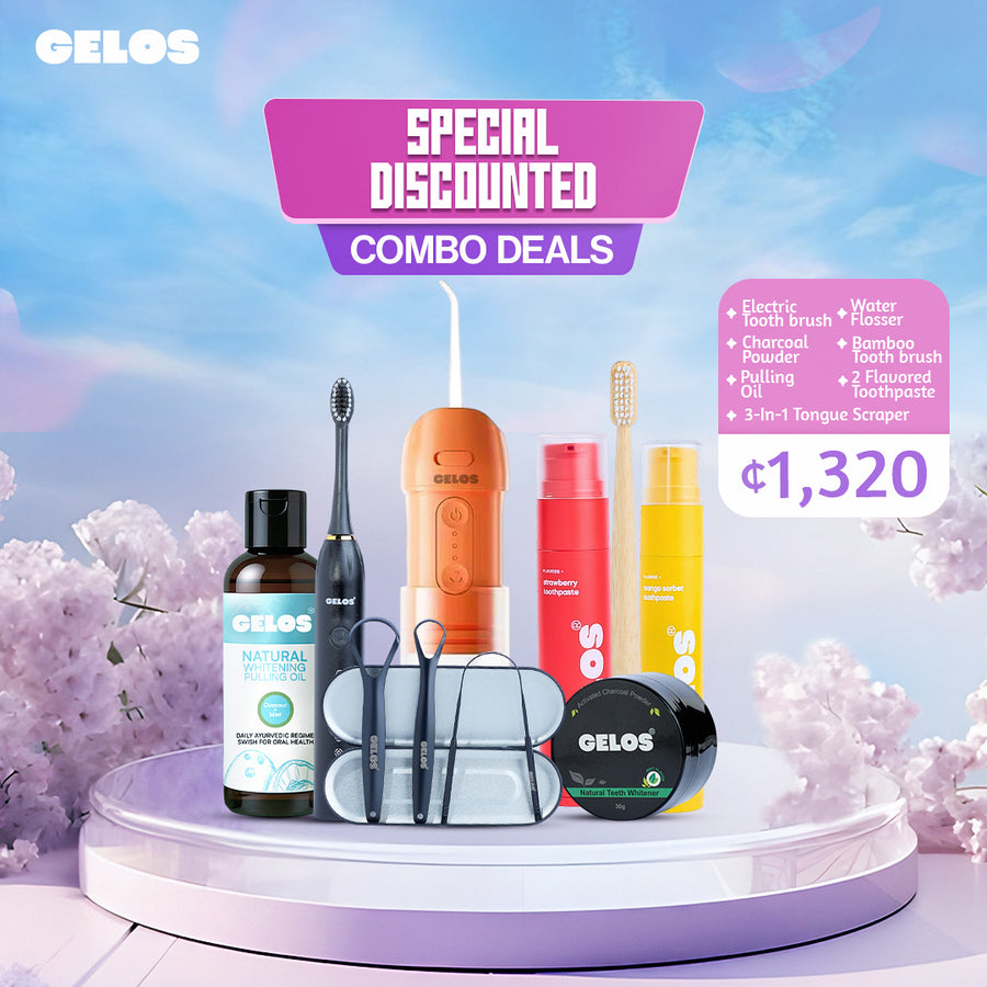Gelos – GELOS